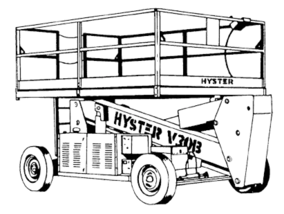 Strato-Lift Manual Reference & Equipment ID Guide | Aerial Specialists
